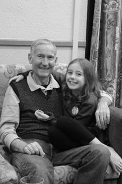 Caitlin Finn is fundraising for Leukaemia UK