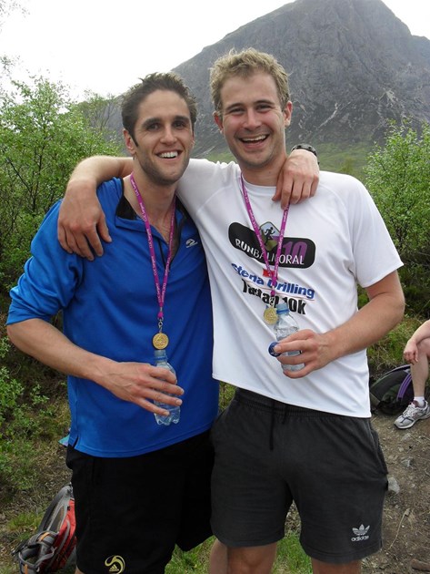 Jonathan Patterson is fundraising for Young Lives vs Cancer