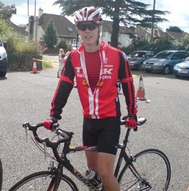 Harry Gates is fundraising for RNLI - Royal National Lifeboat Institution