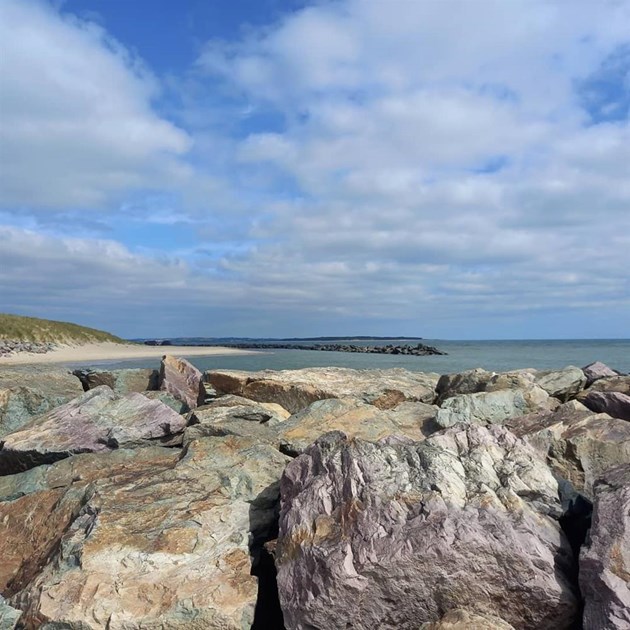 Andrea Doyle is fundraising for MS Ireland