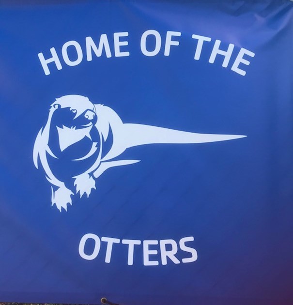 Otters Swim Team is fundraising for Channel Islands YMCA