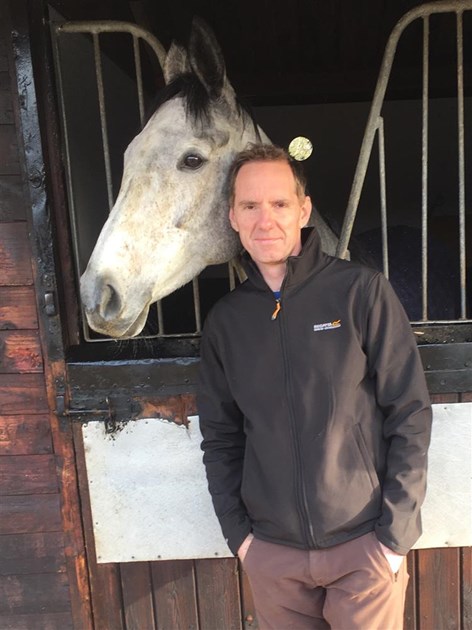 Alex Steedman is fundraising for Macmillan Cancer Support