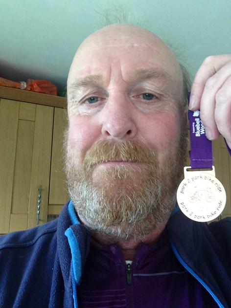 philip webster is fundraising for Doncaster and Bassetlaw Hospitals ...