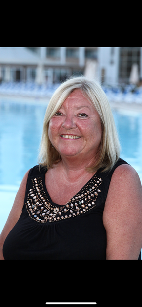 Victoria Hull is fundraising for Yorkshire Air Ambulance Charity