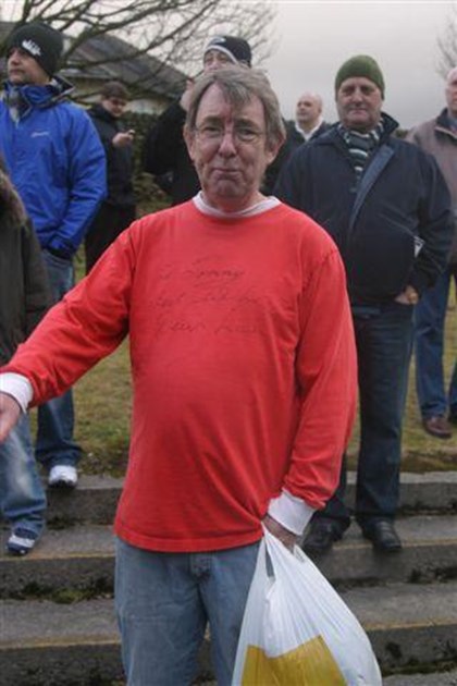 Tom Stott is fundraising for MedEquip4Kids