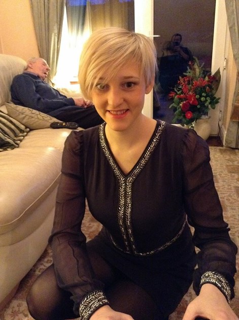 Carol Welsh is fundraising for Diabetes UK