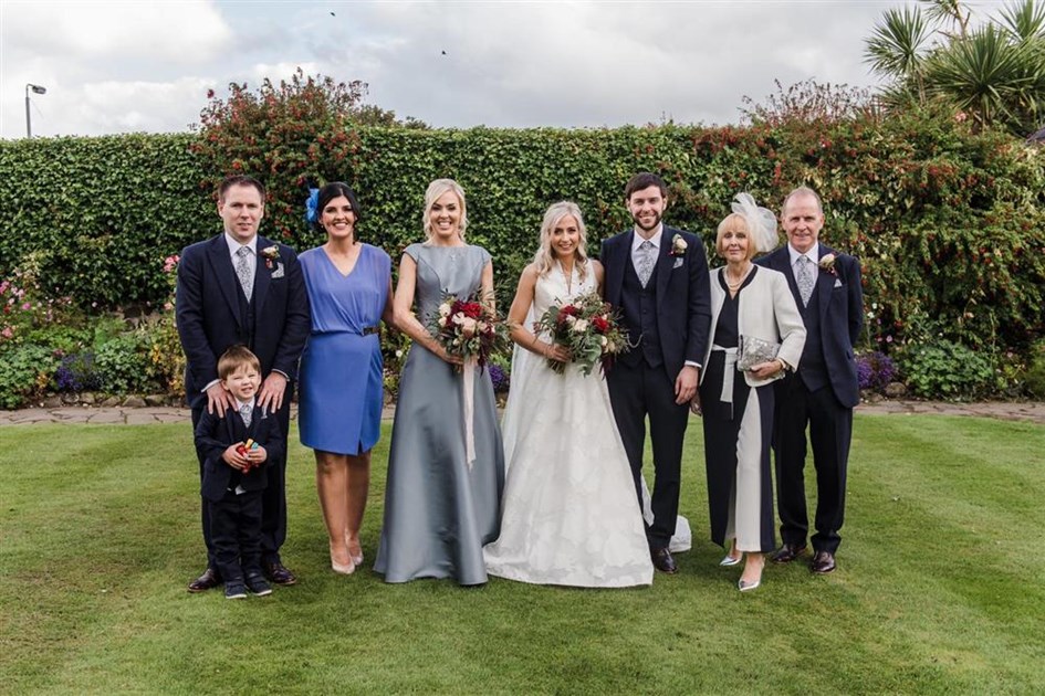 Eamonn Sweeney is fundraising for Aspergillosis Trust