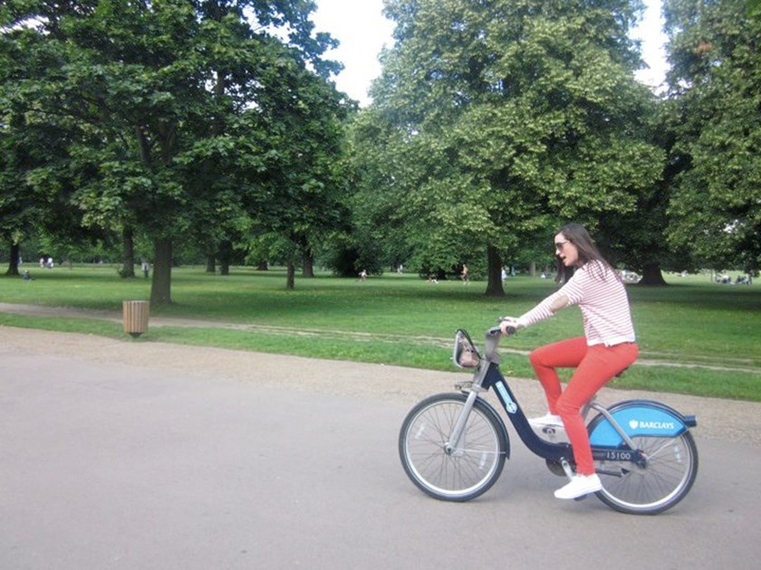 Verity Jackson is fundraising for Cancer Hair Care