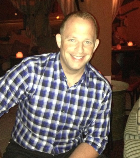 Phil Grieve is fundraising for Great Ormond Street Hospital Children's ...