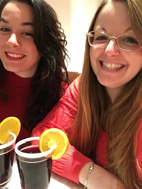 Rose Ling is fundraising for SADS UK