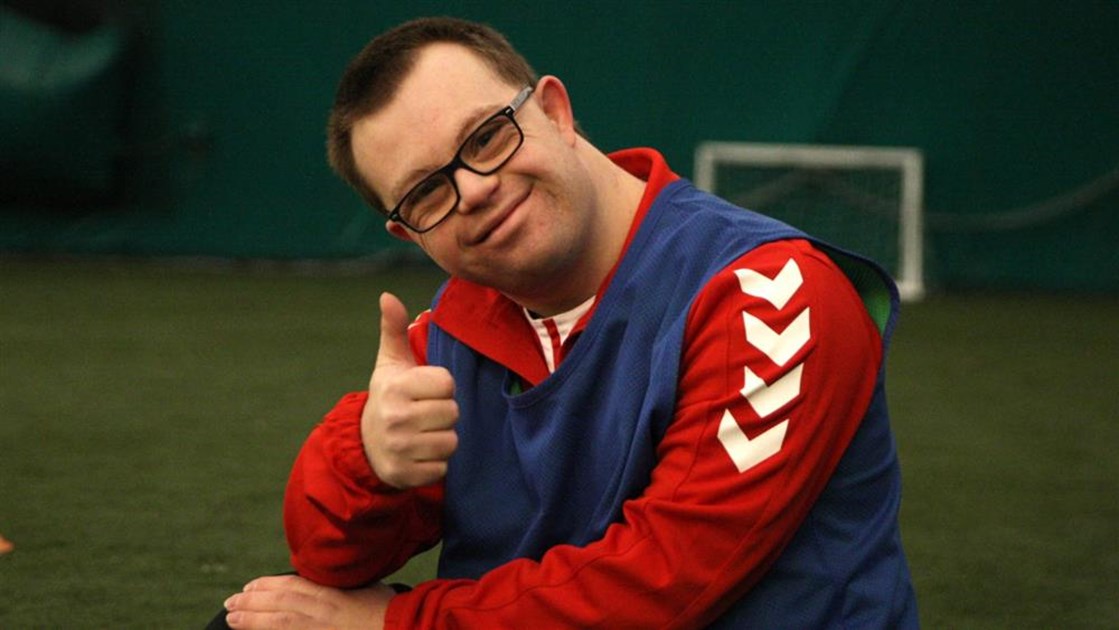 Phil Hearn is fundraising for Charlton Athletic Community Trust