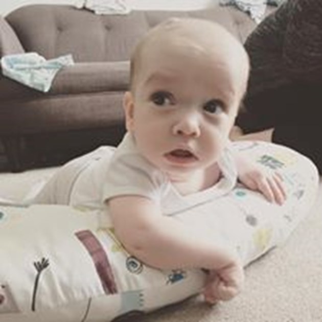 Alan Odinsson is fundraising for Great Ormond Street Hospital Children ...