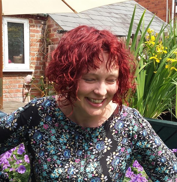 Catherine Halliday is fundraising for Cancer Research UK