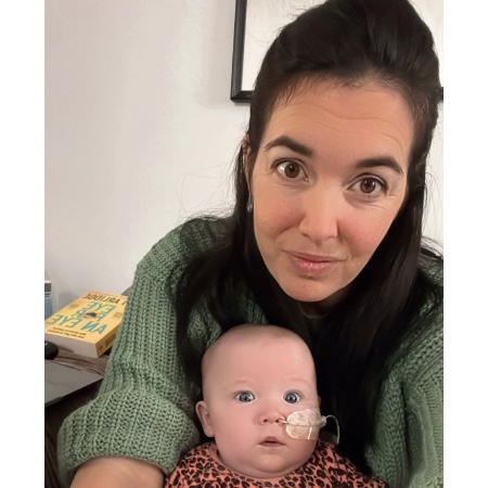 Nichola Wells is fundraising for Families of Ocean Ward