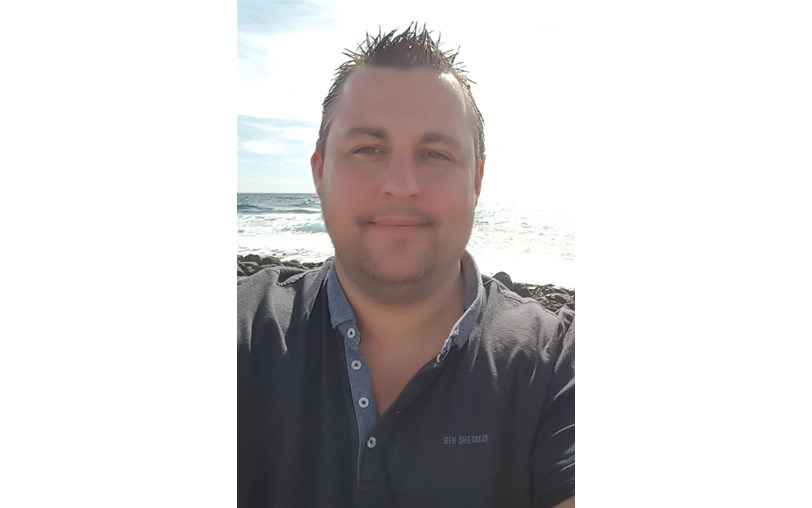 Roger Mclean is fundraising for Fanconi Hope