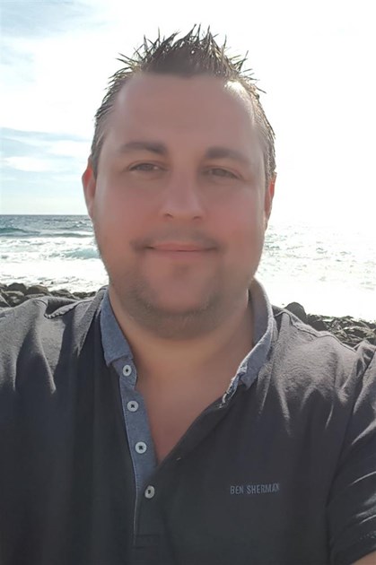 Roger Mclean is fundraising for Fanconi Hope