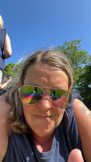 Vicki Mcintosh is fundraising for My Name'5 Doddie Foundation