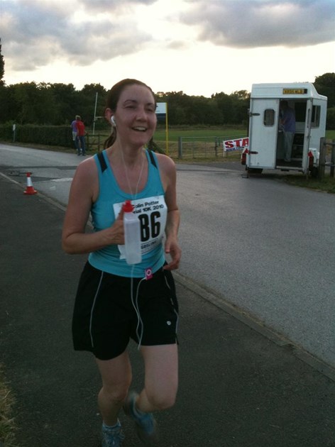 michelle rouse is fundraising for Guide Dogs