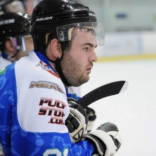 wayne porter is fundraising for Sheffield Children's Hospital Charity