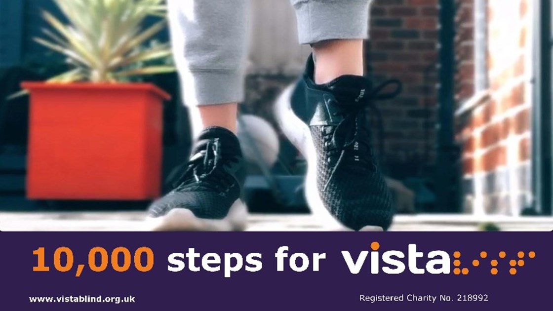Amanda & Alan McFarlane is fundraising for Vista