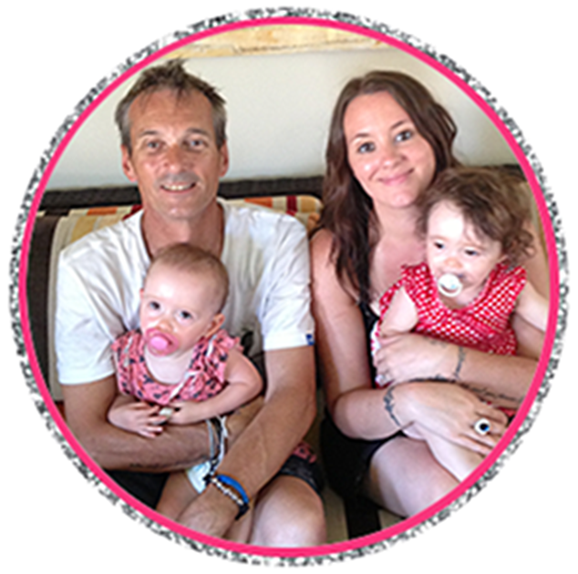 Emily Higgins is fundraising for Cancer Research UK