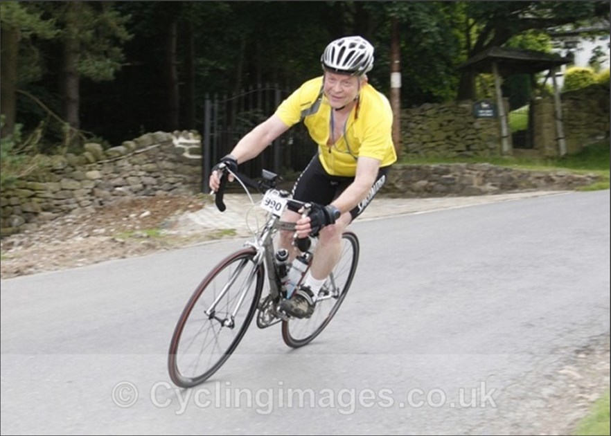 Peter Wardale is fundraising for Marie Curie