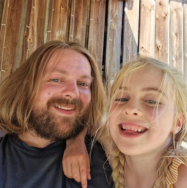 Thomas gargan is fundraising for Little Princess Trust