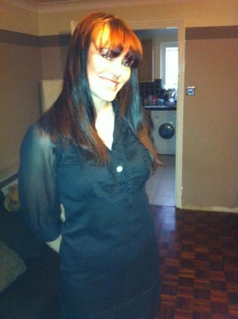 Gail Gardner is fundraising for Little Princess Trust