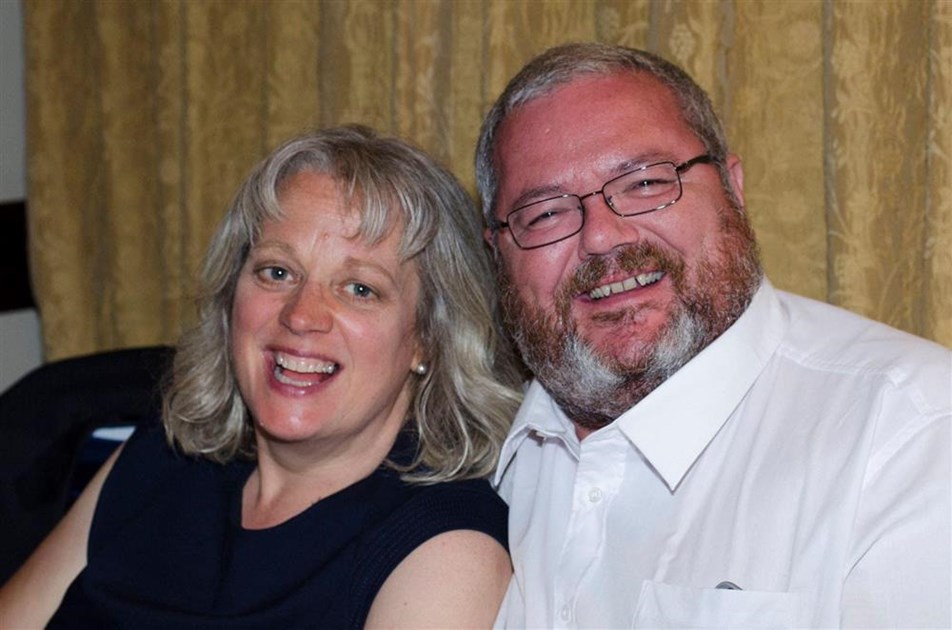 Vanessa Barton is fundraising for East Anglian Air Ambulance