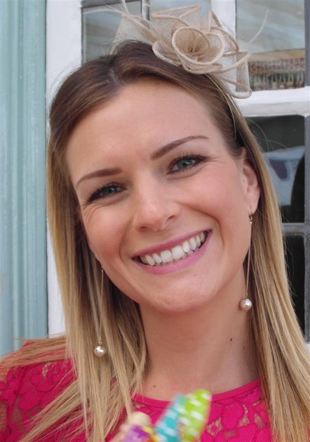 Carla Lambert is fundraising for Sophie's Appeal