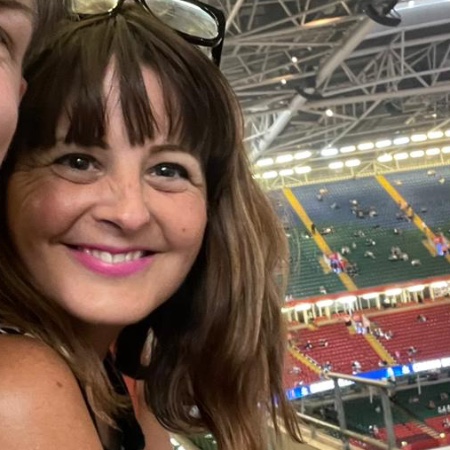 Sam Meyer is fundraising for Torbay and South Devon NHS Charity