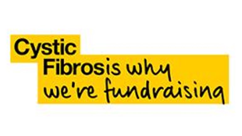 Ian Barnard is fundraising for Cystic Fibrosis Trust