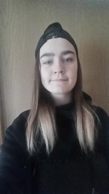 Laura Marulanda-Carter is fundraising for Isabel Hospice