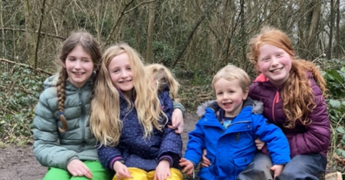 Emma Plowman is fundraising for Brain Tumour Research