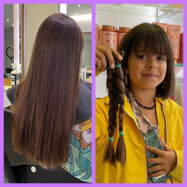 Anna Sundin is fundraising for Little Princess Trust