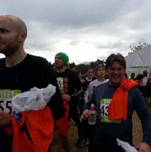 Lee Tidball-Zapp is fundraising for Great Ormond Street Hospital ...