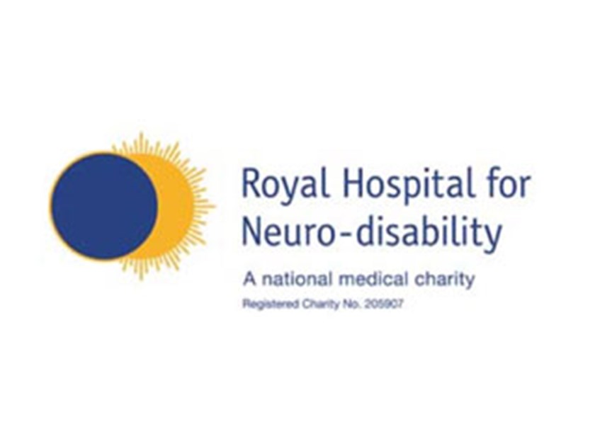 mitch minton is fundraising for Royal Hospital for Neuro-disability