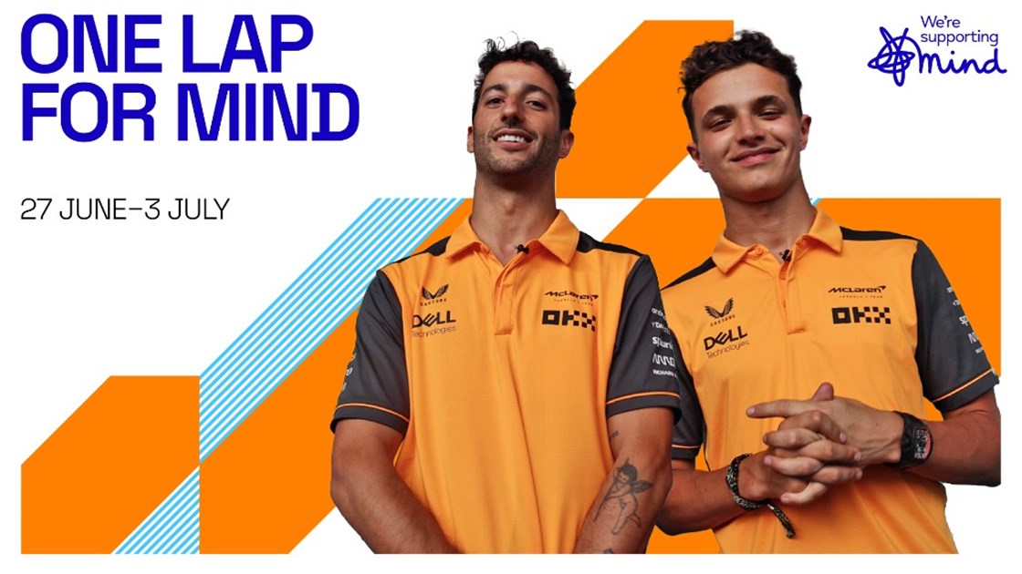 Nikki Sim is fundraising for Mind