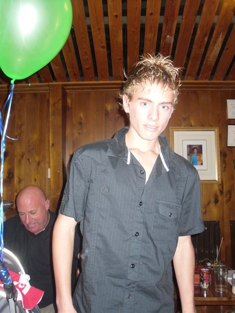 Jake Wilde is fundraising for Army Benevolent Fund