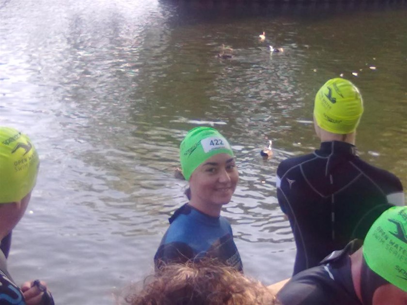 Marie Barnett is fundraising for Cancer Research UK