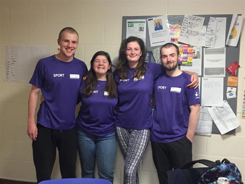 Indigo Ridgwell is fundraising for Mind