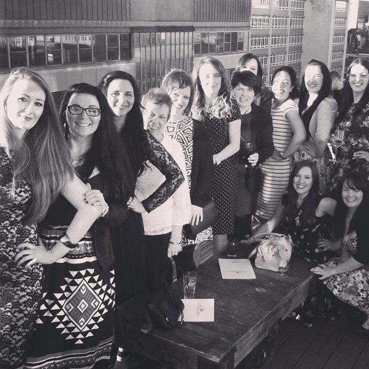 josephine gallagher is fundraising for Liverpool FC Foundation