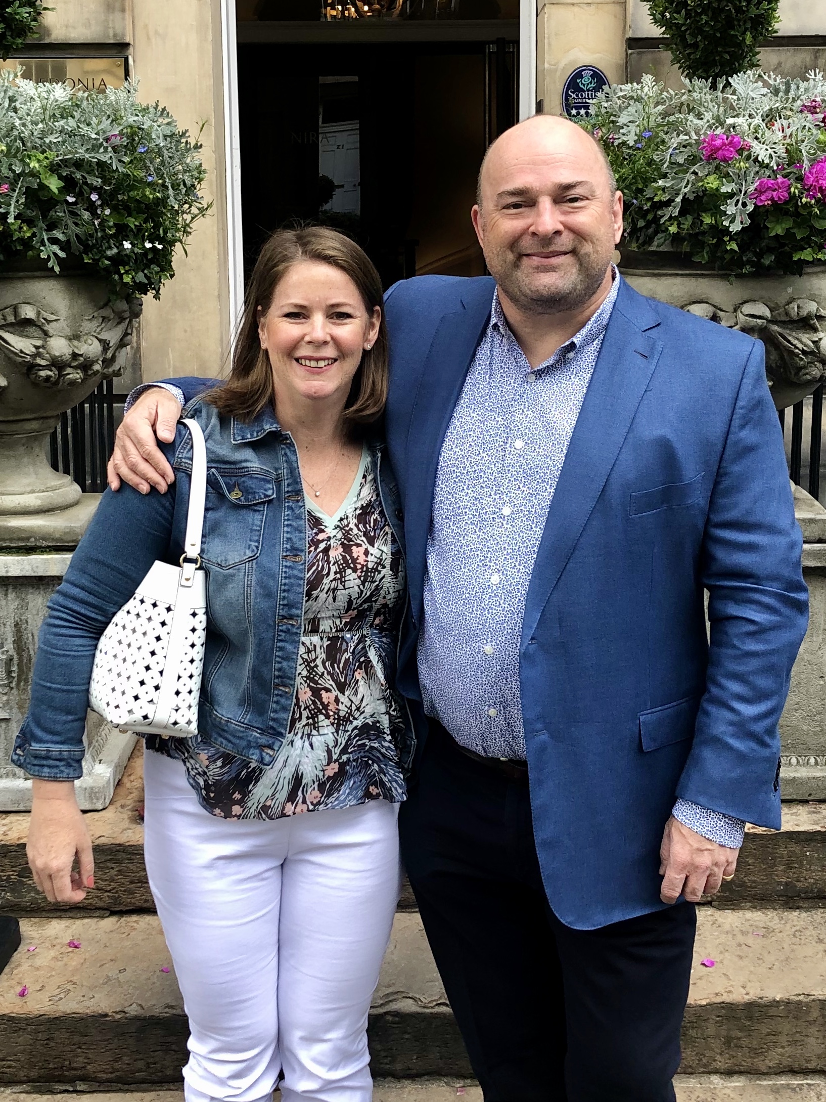 Grahame Pursey is fundraising for Great Ormond Street Hospital Children ...