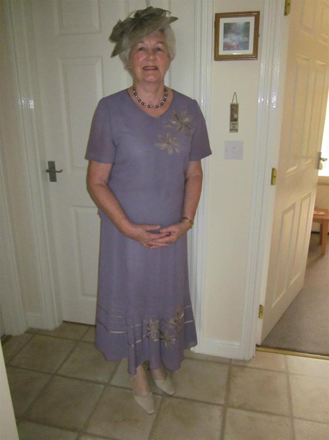 Lisa Aldred is fundraising for Cancer Research UK