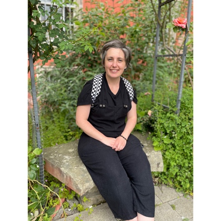 Belinda Lewis-Enright is fundraising for Chest Heart & Stroke Scotland