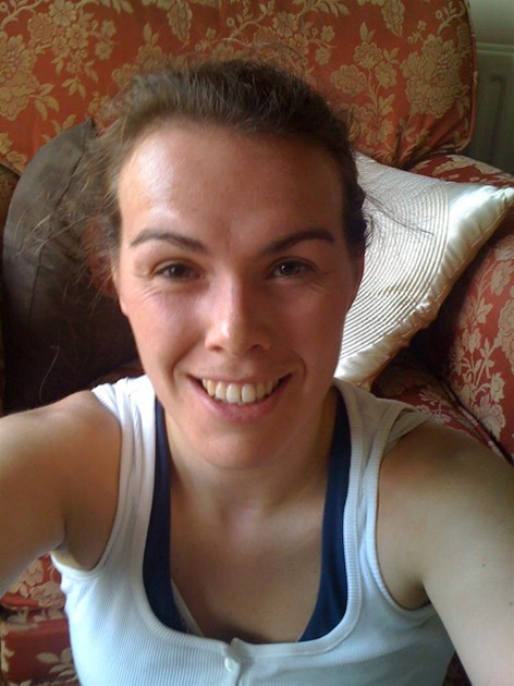 Deborah Percy is fundraising for Percy Hedley Foundation