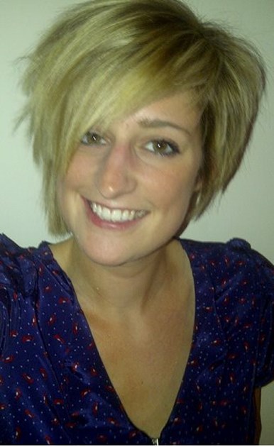 Catherine Redman is fundraising for St George's Hospital Charity