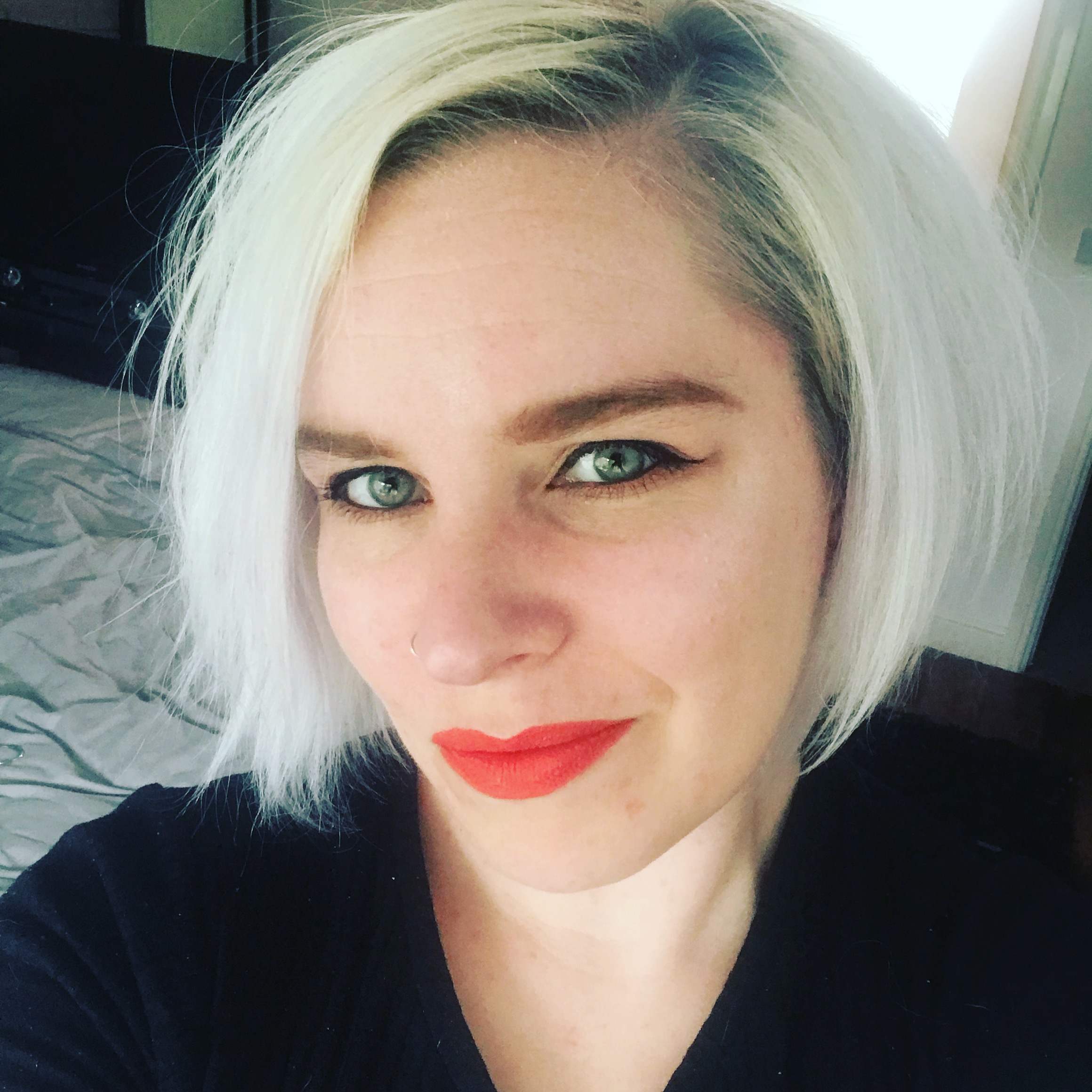 Hannah Macdonald is fundraising for Maggie's Centres