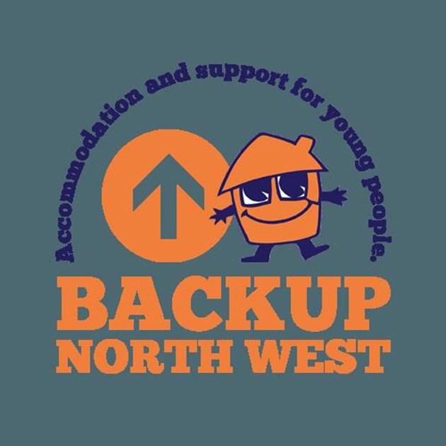 Tim Entwistle is fundraising for BACKUP North West