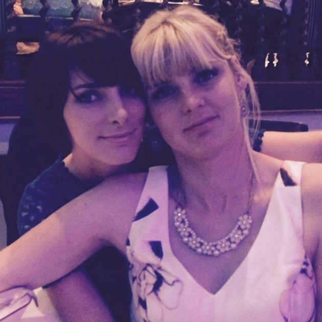 DavidandNicola Butmaro is fundraising for Epilepsy Research Institute UK